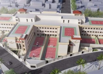 BIM VIDA · Our Work